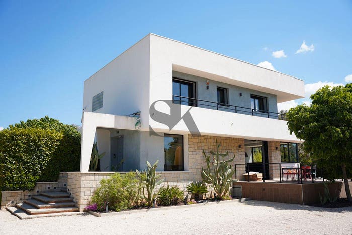 Maison 5 pièces à louer - Ouest-La Plaine, Gémenos