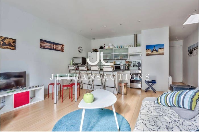 Appartement 2 pièces à Bordeaux, à louer