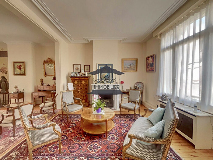 Maison 8 pièces à Dunkerque, Malo les Bains, à vendre