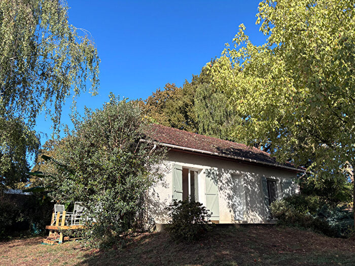 Maison 2 pièces à louer à Bougarber