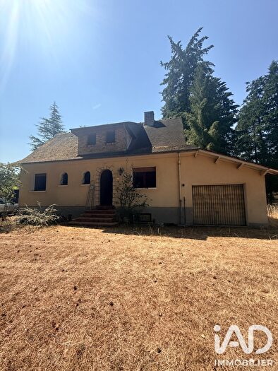 Ardon : Maison 6 pièces à vendre