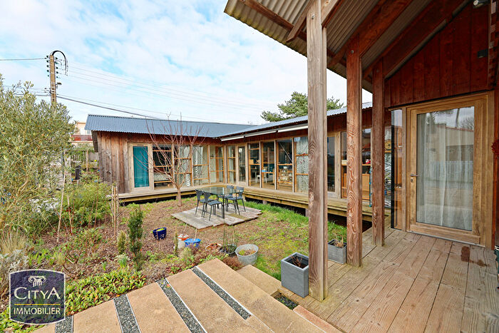 Maison à vendre - La Plaine-sur-Mer - 4 pièces - 2 chambres