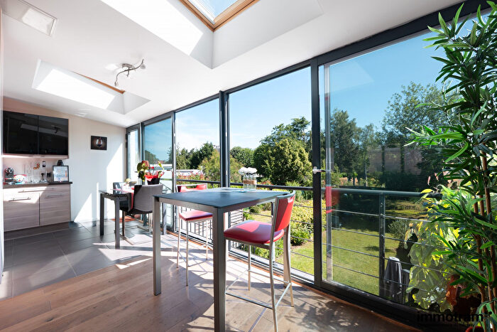 Maison 5 pièces à Marcq-en-Barul, Marcq-en-Baroeul, à vendre