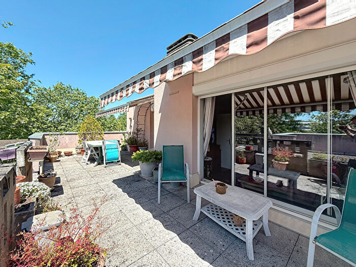 Appartement 5 pièces à vendre à Toulouse, Reynerie