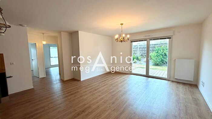 Appartement 3 pièces à vendre à Château-d'Olonne, Nouettes, Vivier, Bois de la Rudelière