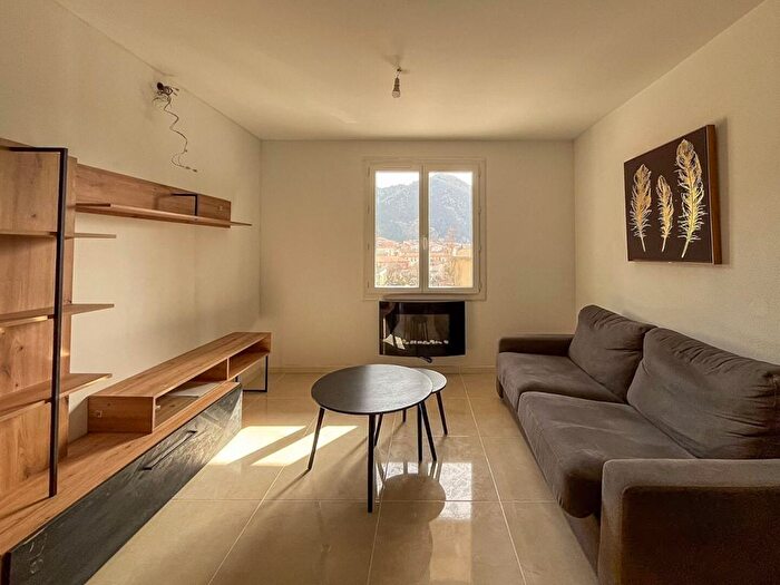 Appartement 2 pièces à Digne-les-Bains, Route de Nice, Gaubert, Les Hôtelleries, à vendre