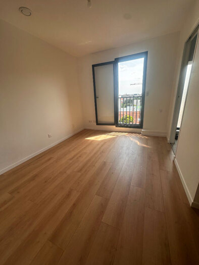Appartement à vendre - Montreuil, Bas Montreuil, Bobillot - 1 pièce - 1 chambre