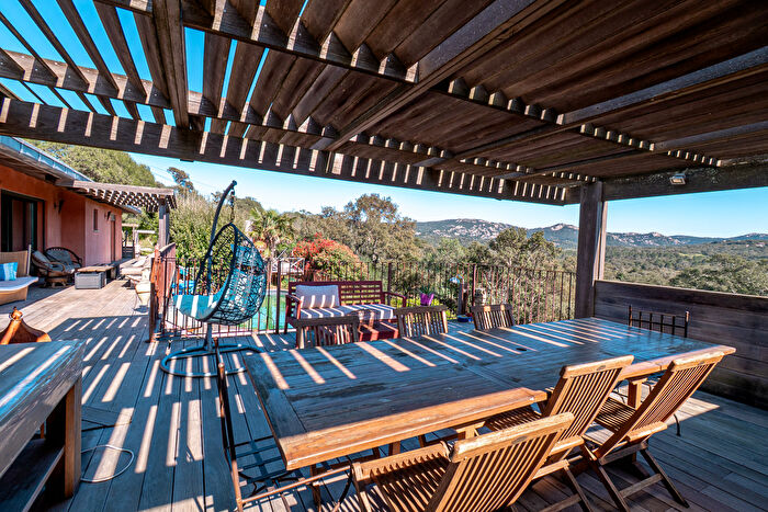 Maison à vendre - Sotta - 7 pièces - 7 chambres