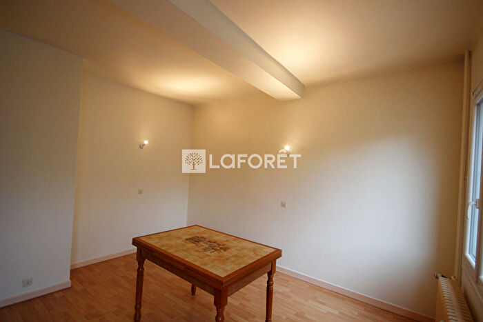 Appartement 1 pièce à louer à Albertville, Centre-ville
