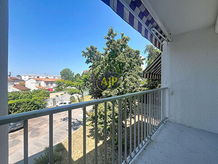Appartement 4 pièces à vendre à Talence, Fauvettes, Peylanne, Plume