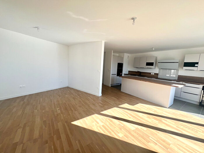 Maisons-Laffitte, Ouest - Appartement 4 pièces à vendre