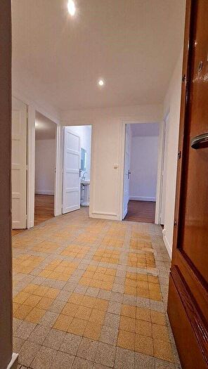 Saint Louis, Lyon 7ème arrondissement - Appartement 3 pièces à louer
