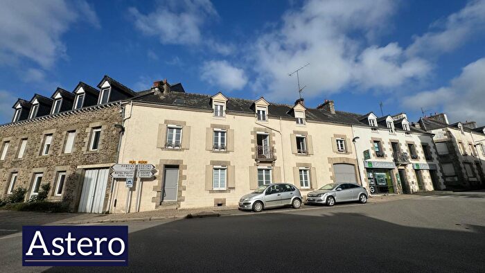 Rohan : Maison 7 pièces à vendre