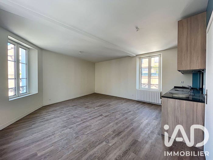 Appartement 3 pièces à louer - Le Parterre, Dourdan