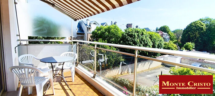 Appartement 3 pièces à Versailles, à vendre