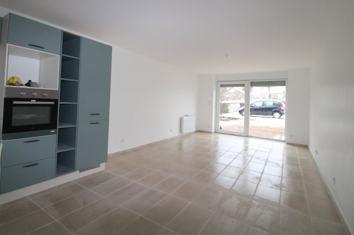 Maison 6 pièces à Voray-sur-l'Ognon, à louer