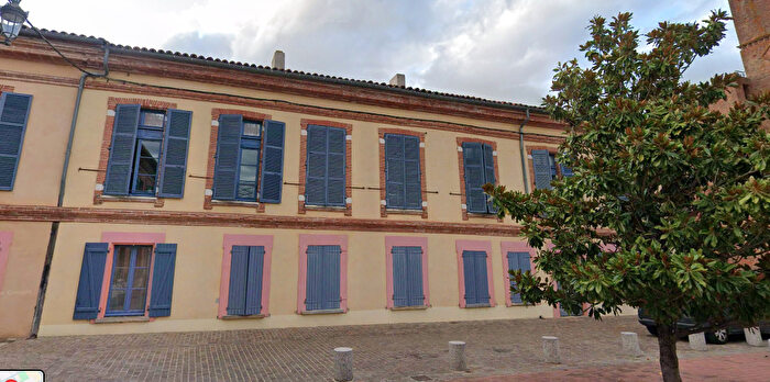 Plaisance-du-Touch, La Bastide - Appartement 3 pièces à louer