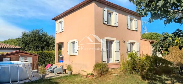 postalCode - Maison 4 pièces à vendre