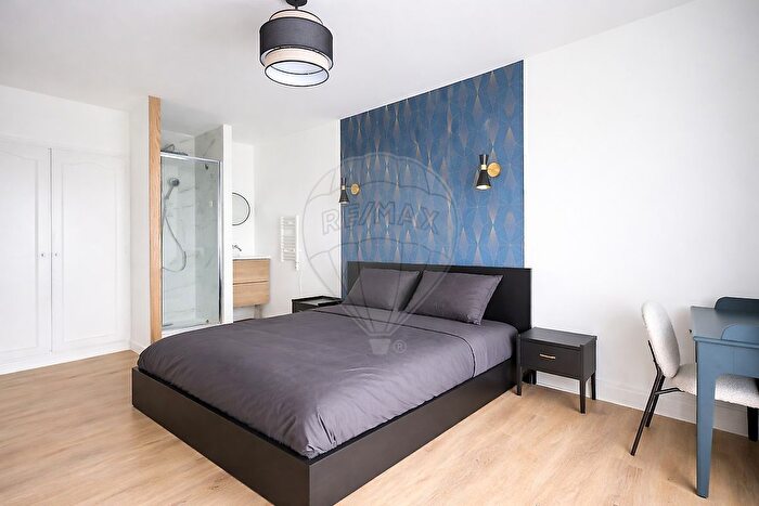 Appartement 6 pièces à Mérignac, Bourranville, à louer