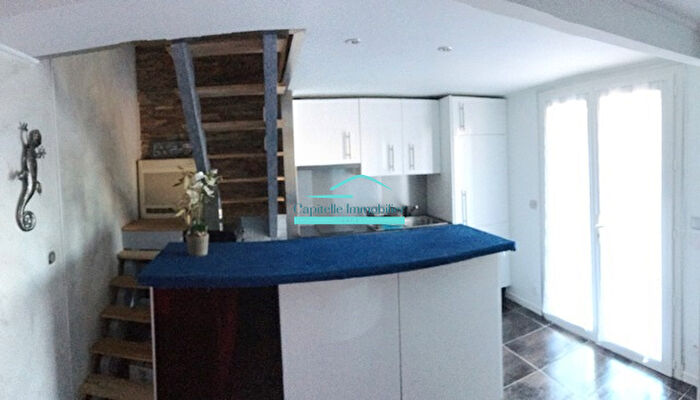 Mireval : Appartement 2 pièces à louer