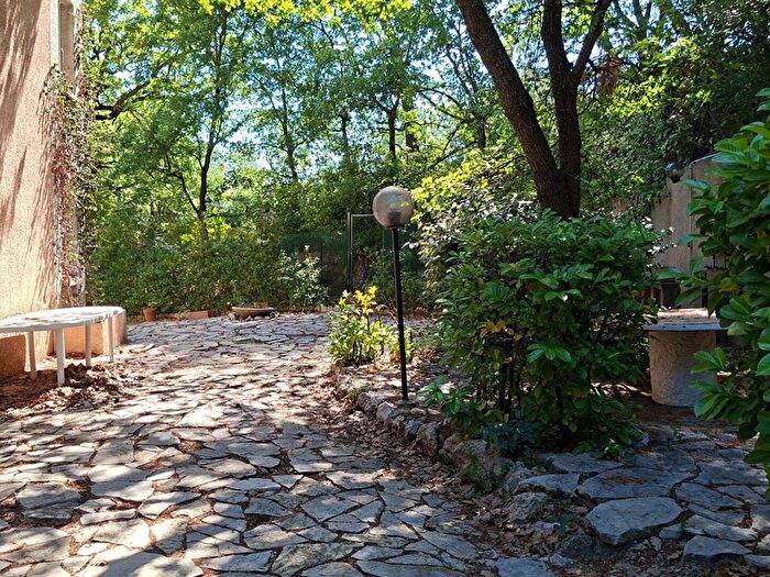 Appartement 5 pièces à vendre - Aix-en-Provence, Val Saint-André