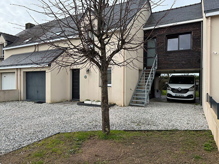 Maison à vendre - Guérande, Villages-Sud - 5 pièces - 4 chambres