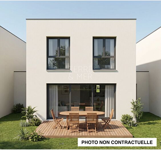 Maison à vendre - Saint-Cyprien, Le Rapatel, Las Planas - 3 pièces - 2 chambres