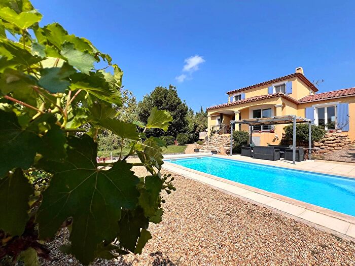 Maison 5 pièces à Maussane-les-Alpilles, à vendre