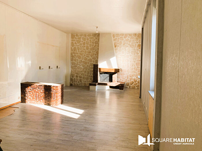 Maison à vendre - Cholet, Gambetta - 7 pièces - 5 chambres