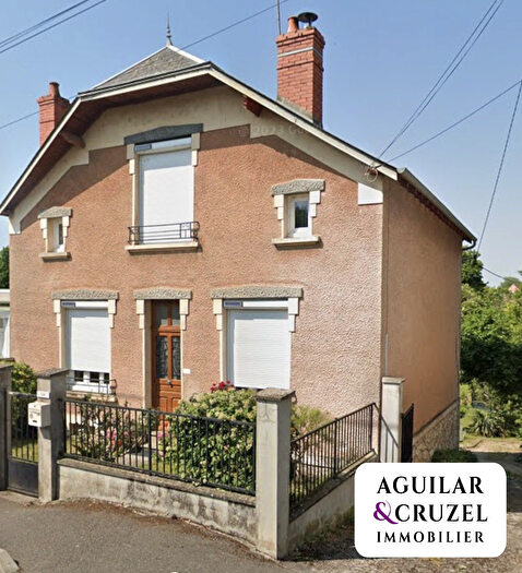 Maison à vendre - Bourges, Val dAuron, Hameau de Gionne, Mazières, Pijolins - 5 pièces - 4 chambres