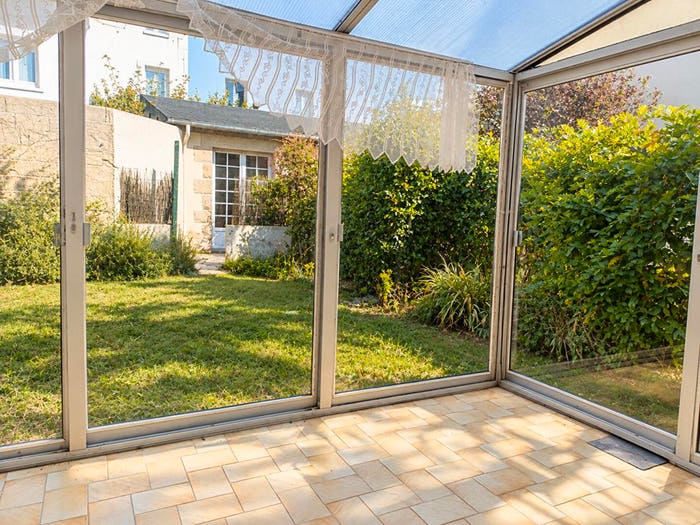 Appartement 3 pièces à vendre à Saint-Malo, Quelmer, La Passagère