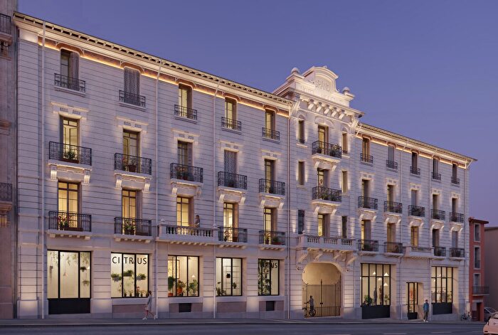 Maison à vendre - Béziers, Centre-ville, Palais des Congrès, Garibaldi, Gambetta - 1 pièce