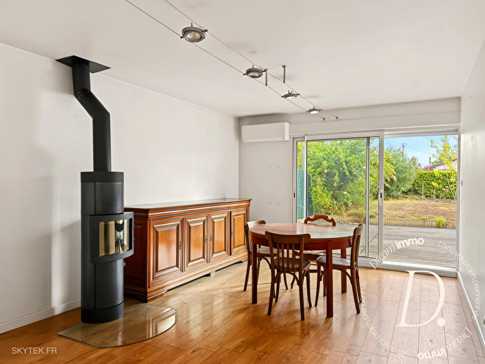 Maison 6 pièces à vendre à Fleurance