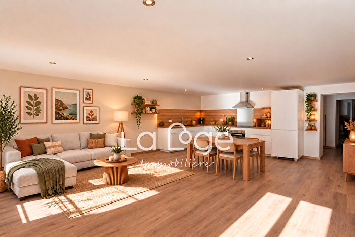 Appartement 2 pièces à vendre - Gap