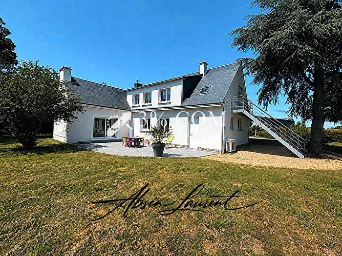Maison 6 pièces à vendre - Arzal