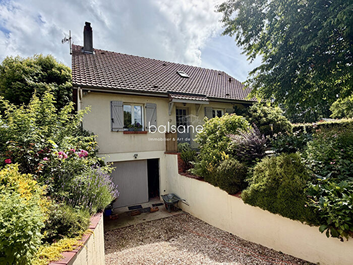 Maison 6 pièces à vendre à Yvetot