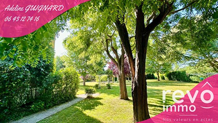 Maison à vendre - La Jumellière - 7 pièces - 4 chambres