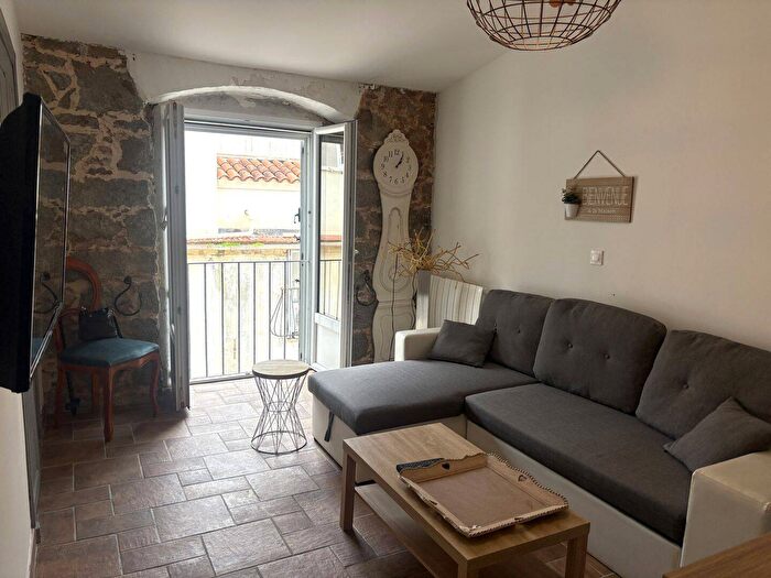 Ajaccio : Appartement 2 pièces à louer