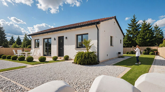 Maison 3 pièces à vendre - Bournoncle-Saint-Pierre