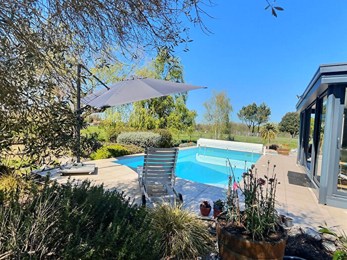 Maison 6 pièces à vendre - Génébrières