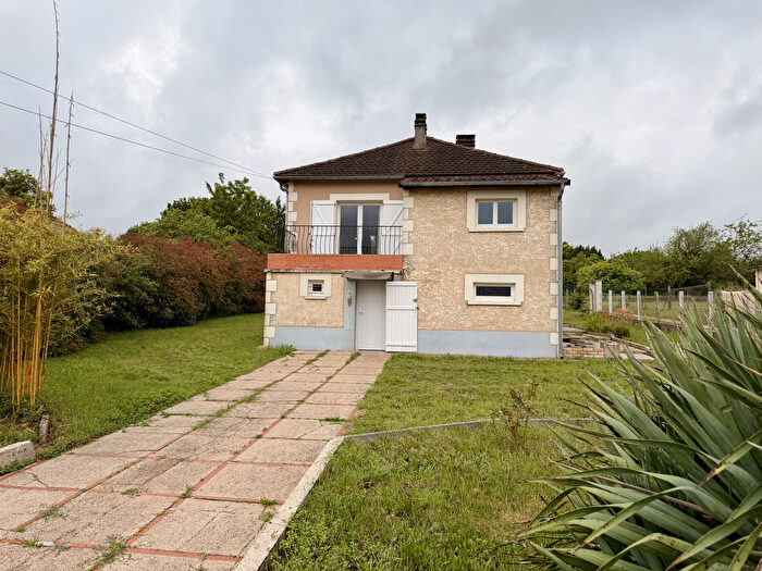 Briare - Maison 5 pièces à vendre