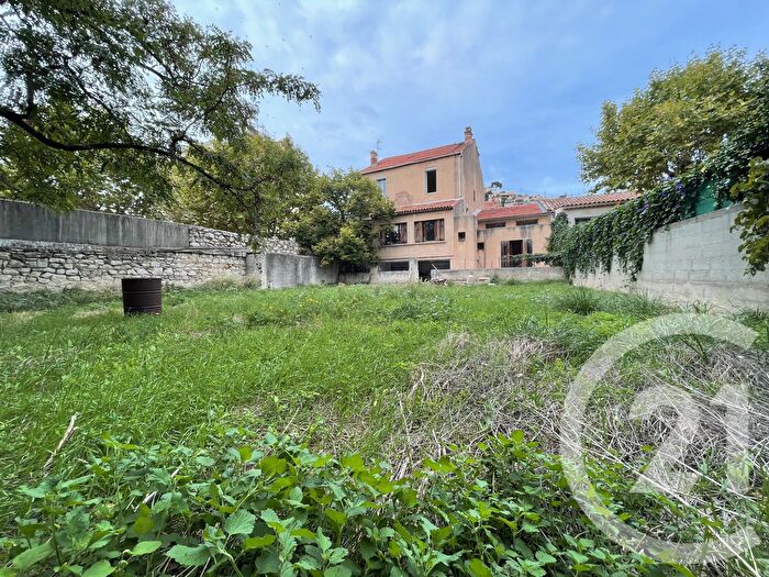 Maison 6 pièces à vendre à Marseille 15ème, Verduron