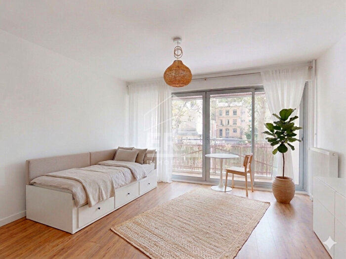 Appartement 1 pièce à Paris 15ème, Citroën, Boucicaut, à vendre