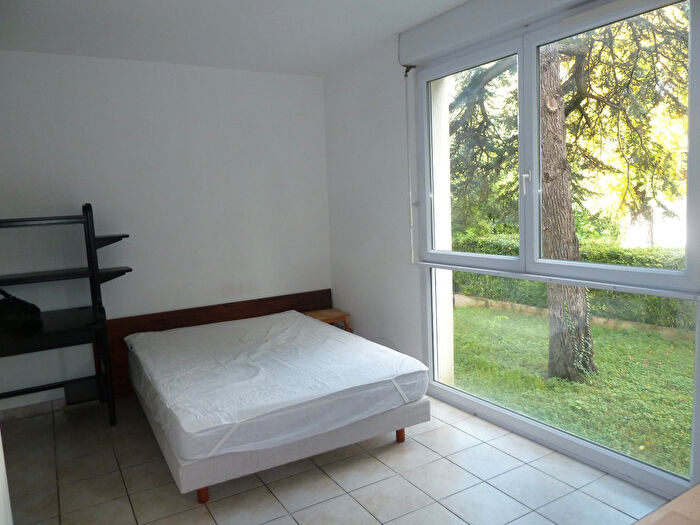 Appartement à louer - Montpellier, Boutonnet - 1 pièce