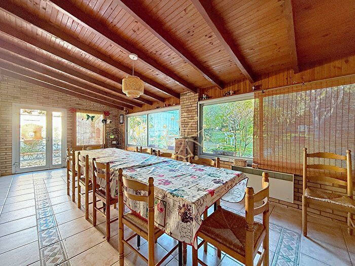 Maison à vendre - Saint-Jean - 5 pièces - 4 chambres