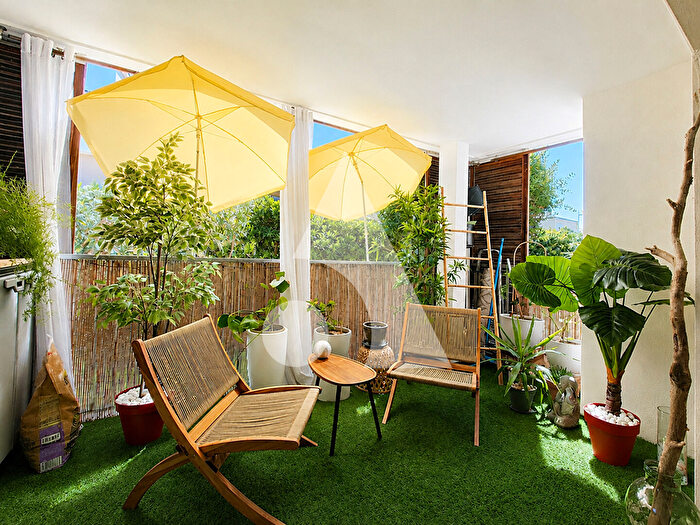 Appartement 3 pièces à Agde, La Ville, à vendre