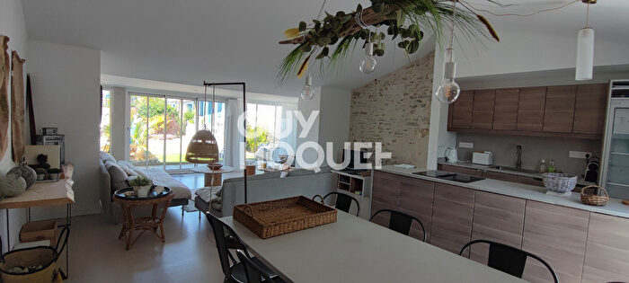 Maison 5 pièces à vendre à Saint-Denis-d'Oléron