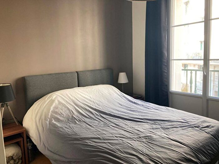 Saint Jean, Caen : Appartement 3 pièces à louer