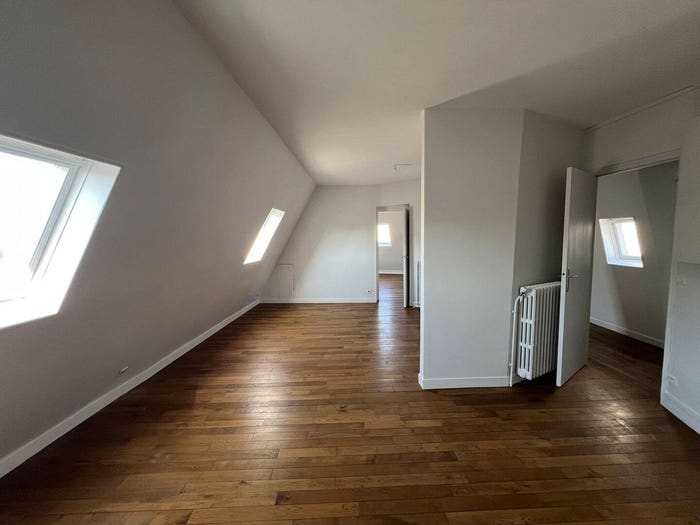 Appartement 3 pièces à Paris 9ème arrondissement, à louer