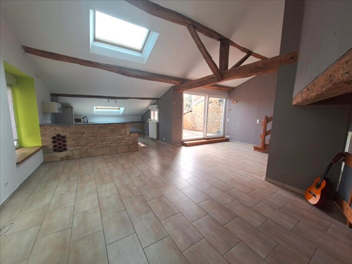 Maison 6 pièces à Beuveille, à vendre